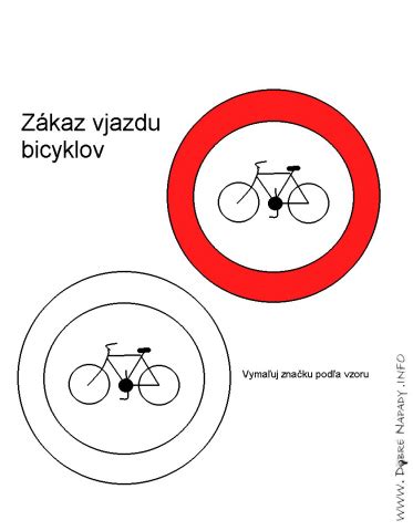 Dopravné značky