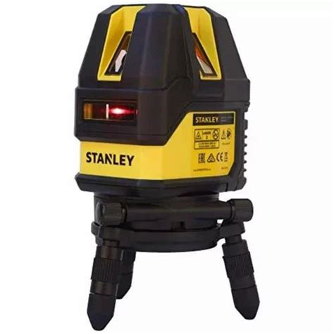 Stanley Stht77514 1 Working Range Multiline Laser Level At ₹ 9099piece