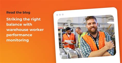 How To Boost Warehouse Efficiency Candy Jackson Posted On The Topic