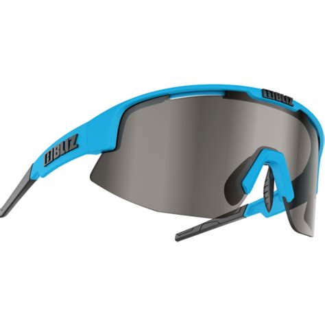 Спортивные очки BLIZ Active Matrix Blue — купить в интернет-магазине ...