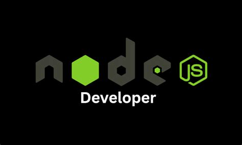 Be Your Backend Web Developer In Node Js And Nest Js By Dreamweaverdev
