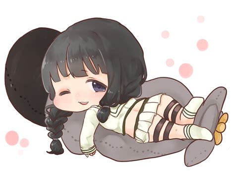 Kitakami And Kitakami Kai Ni Kantai Collection Drawn By Kobone Danbooru