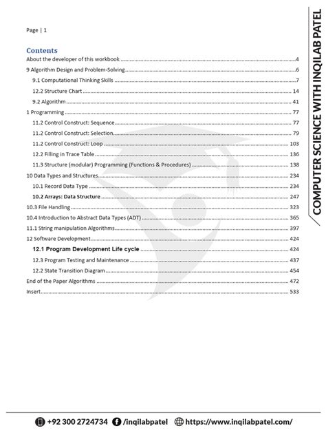 As P2 Fundamental Problem Solving And Programming Skills V24 Compress