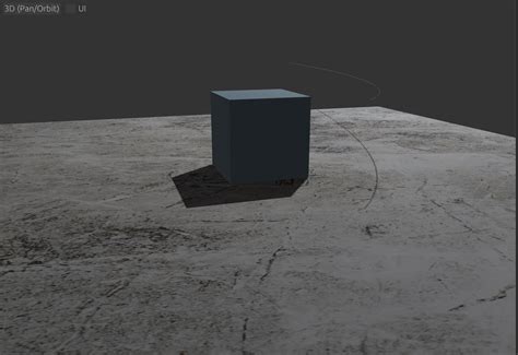 how to extrude shape along 3d spline r bevy