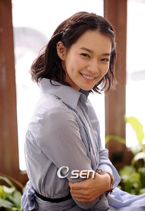 Shin Mina Holds Her First Ever Fanmeeting Dramabeans Deconstructing Korean Dramas And Kpop