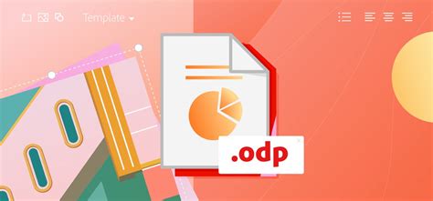 Odp Cómo Abrir Y Convertir Archivos Odp Fácilmente