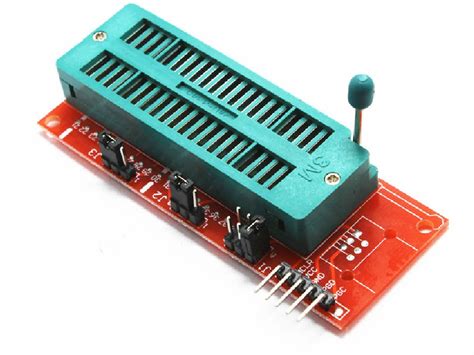Buy Pic Icd2 Pickit2 Universal Programming Adapter Board