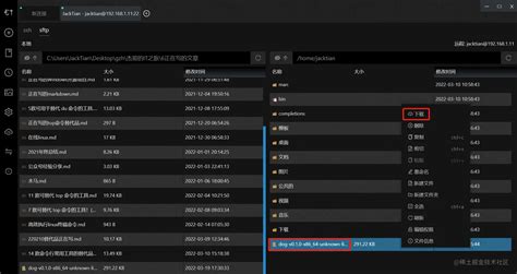 再见 xshell！这个开源的终端工具更酷炫！electerm 终端连接工具，整体体验还不错，完全开源免费，支持跨平台， 掘金
