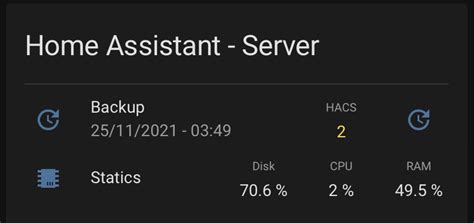 Samba Backup Create And Store Backups On A Samba Share Page 16 Share Your Projects Home