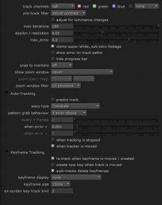 8 Ways To Increase Your Efficiency With Foundry S Nuke Ftrack