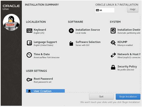 Oracle Database 23c Free Installation Step by Step