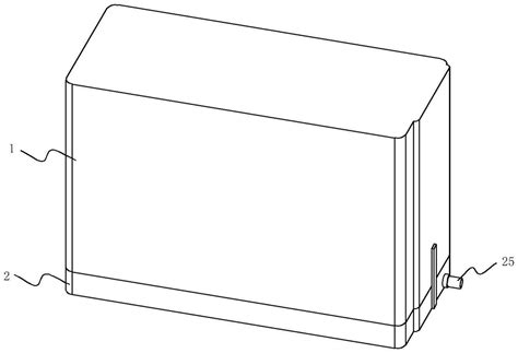 基于zigbee技术的路灯故障监测控制设备