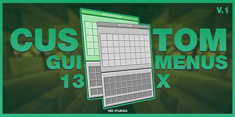 simple gui pack v1 52 gui s 4 colors builtbybit