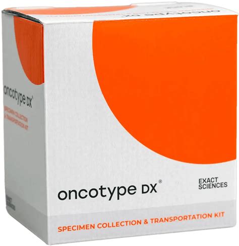 Understanding Results Oncotype Dx Test Uk