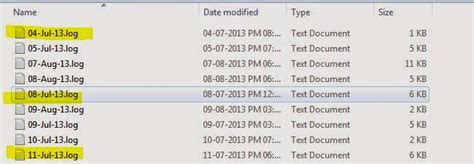 arpit s dynamics 365 blog how to create log file in mscrm using c