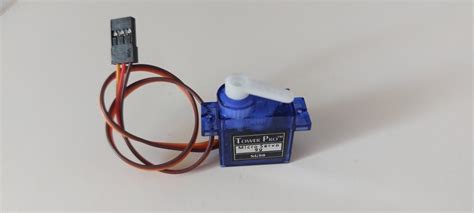 Servo Motor Control With Arduino Uno Arduino Maker Pro