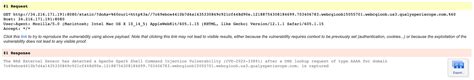 identify server side attacks using qualys periscope qualys security blog