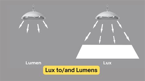 How To Determine How Many Lumens For Office Lighting Vorlane