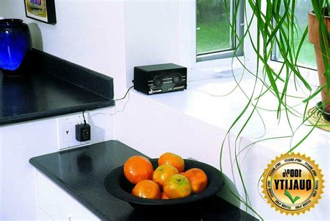 Bird X Transonic Pro Electronic Pest Repeller No Toxic