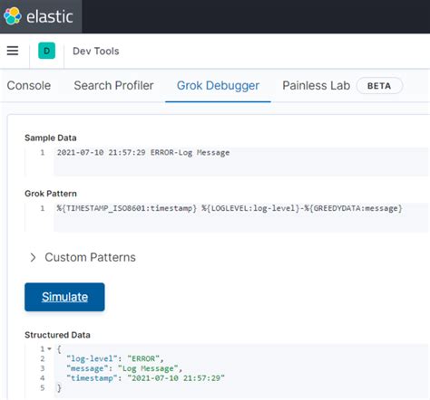 干货 Elk 日志实时分析实战 阿里云开发者社区