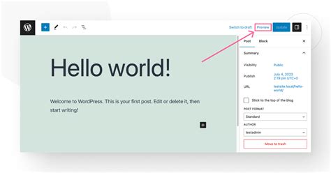 How To Create A WordPress Plugin In Steps White Canvas