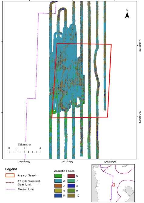 The Qtc Multiview Data 10 Acoustic Classes Download Scientific Diagram