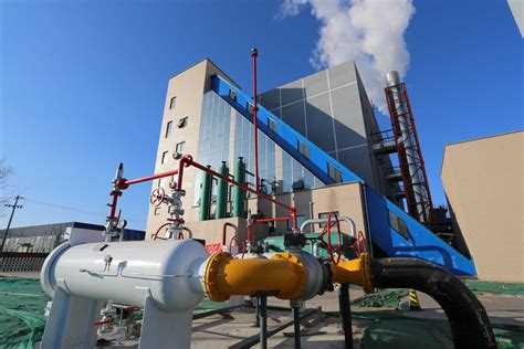 Whats Inside An Industrial Steam Boiler Key Parts Explained