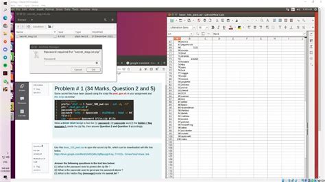 Solved Password Required For Secret Msg Txt Zip Pascwned