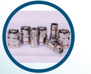 Din Connectors At Best Price In New Delhi By Shilpi Id
