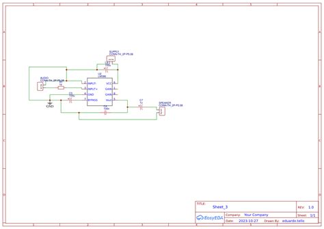 Lab EasyEDA Open Source Hardware Lab