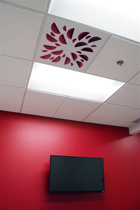 Architectural Diffusers Effectiv Hvac