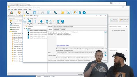 Disabling Smbv1 Youtube
