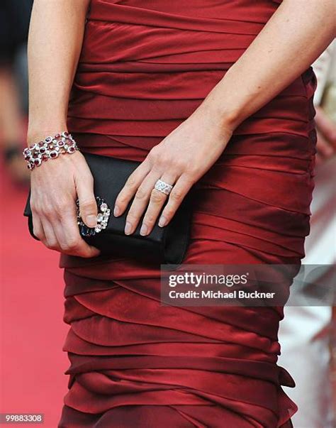 May Golan Photos And Premium High Res Pictures Getty Images