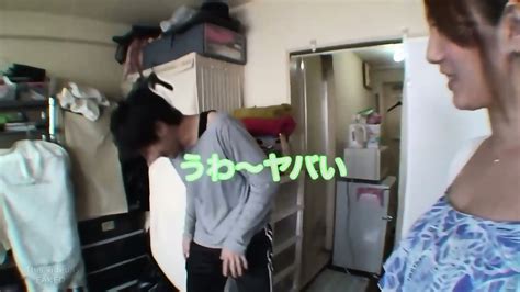 Home Delivery Sex [decensored] Eporner