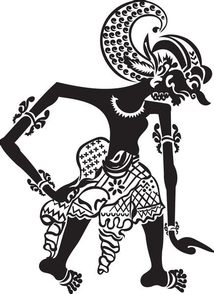 Cnc Wayang Over 8 Royalty Free Licensable Stock Vectors And Vector Art