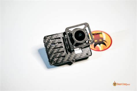 Review BetaFPV GoPro Lite Camera Oscar Liang