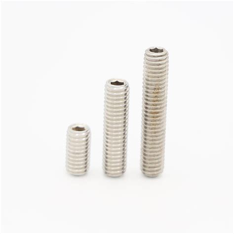 Socket Set Stainless Steel