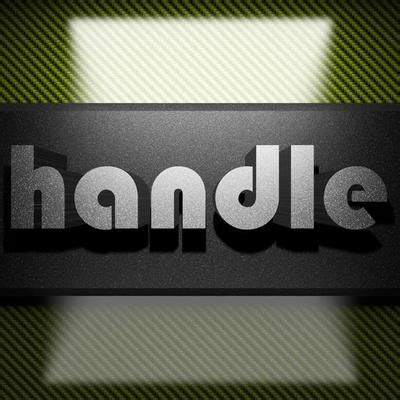 Handle Logo Stock Photos, Images and Backgrounds for Free Download