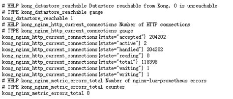 how to use the kong prometheus plugin installed on kong via kubernetes