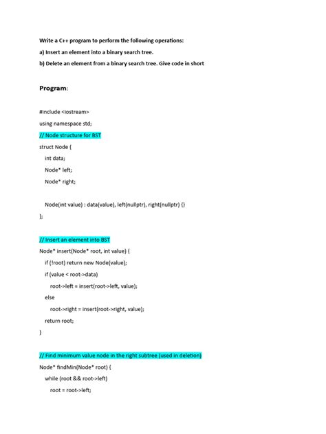 practical 5 data structure 1 pdf algorithms computer programming
