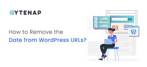 how to remove the date from wordpress urls comprehensive guide