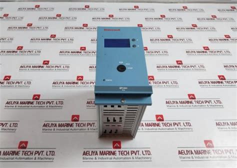 Honeywell Qpp 0001 Quad Processor Pack Module 24v Aeliya Marine