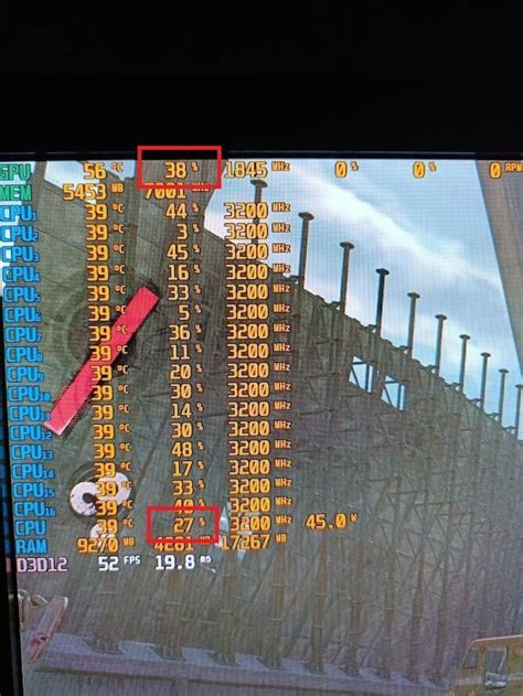 Very Low Cpu And Gpu Usage Causing Bad Games Performance Rbuildapc