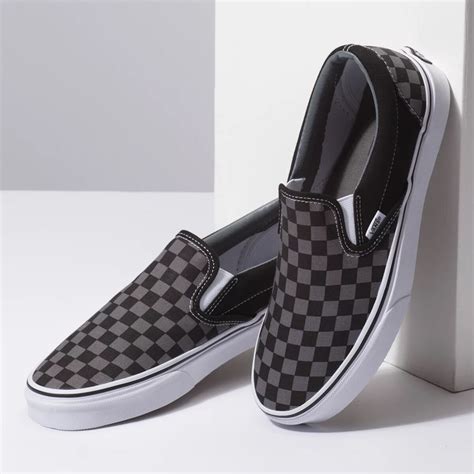 Vans Classic Slip On Shoe