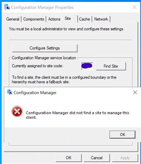 Sccm 2111 App Deployment And Osd Not Working After Update Rsccm
