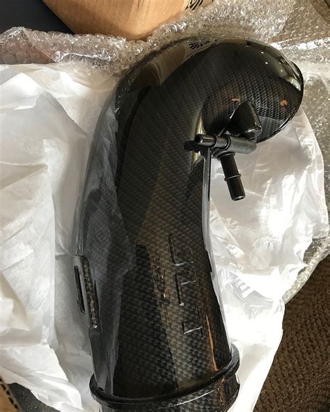 jlt carbon fiber gt350 intake parts geek auto parts