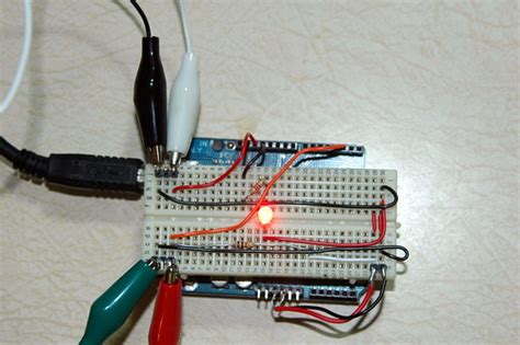 Optical Tachometer Exhibition Arduino Forum