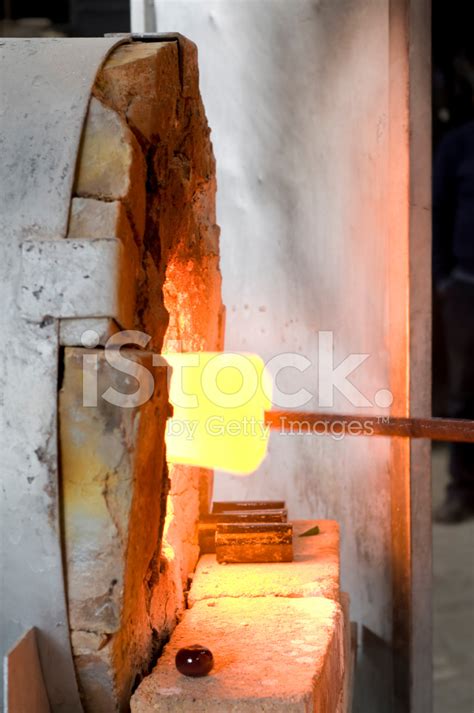 Wood Furnace Glass Blowing At Clifford Hochstetler Blog