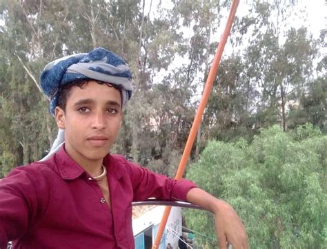 محمد صالح الحمادي