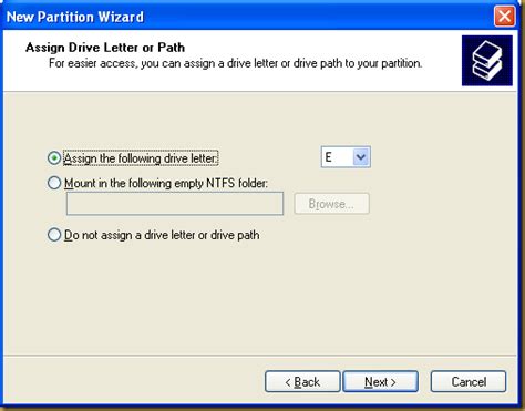 chau chee yang technical blog install windows xp on iscsi target